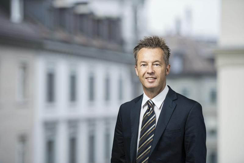 Liberty makes senior hire from Ironshore in Europe | Intelligent Insurer